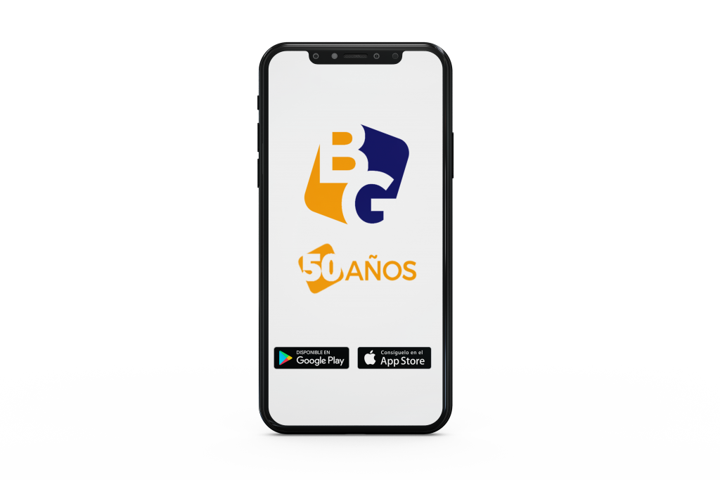 APP – BGONZALEZ SL